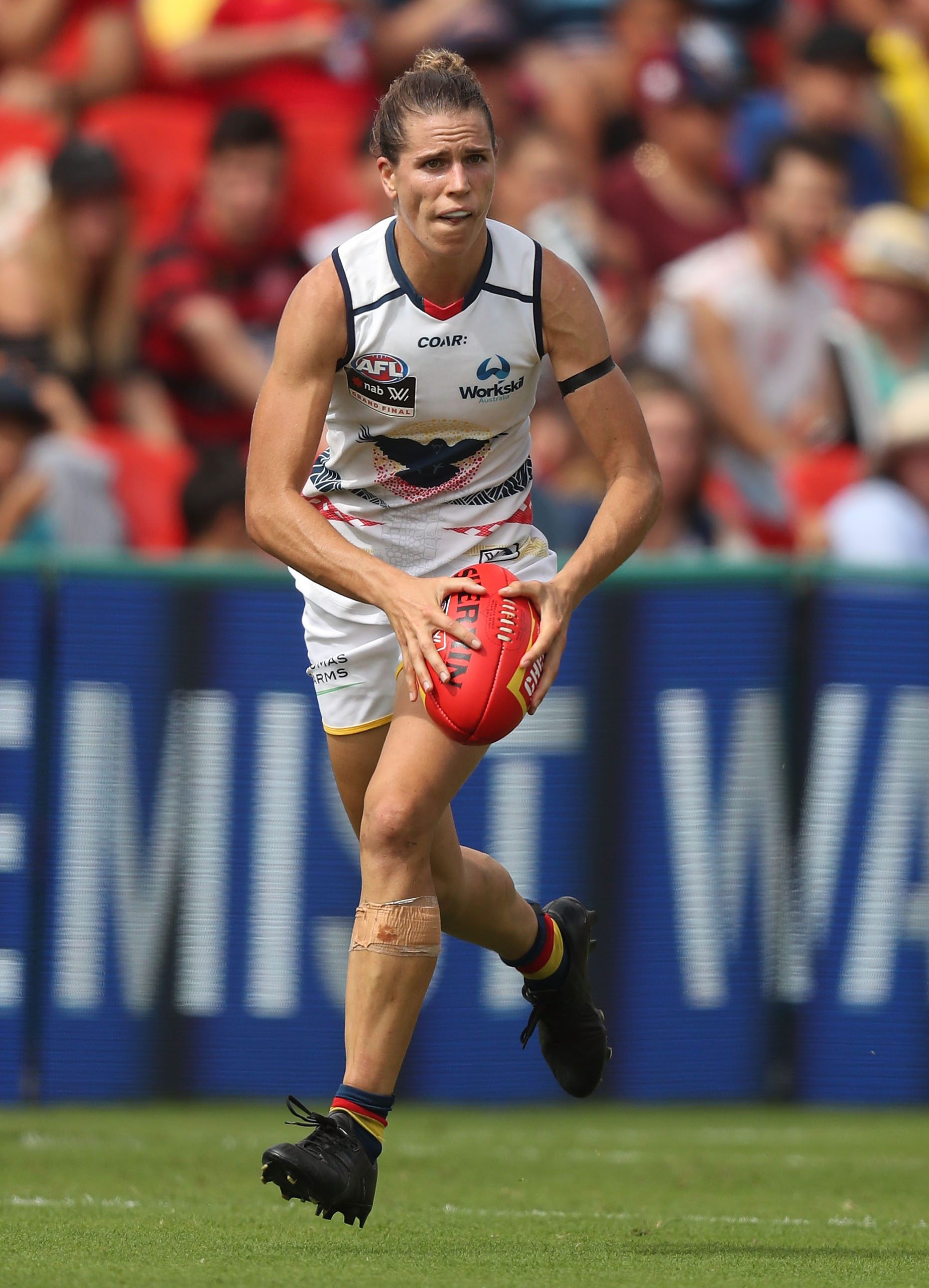 State of Origin footy is back, and the girls are excited –The Citizen