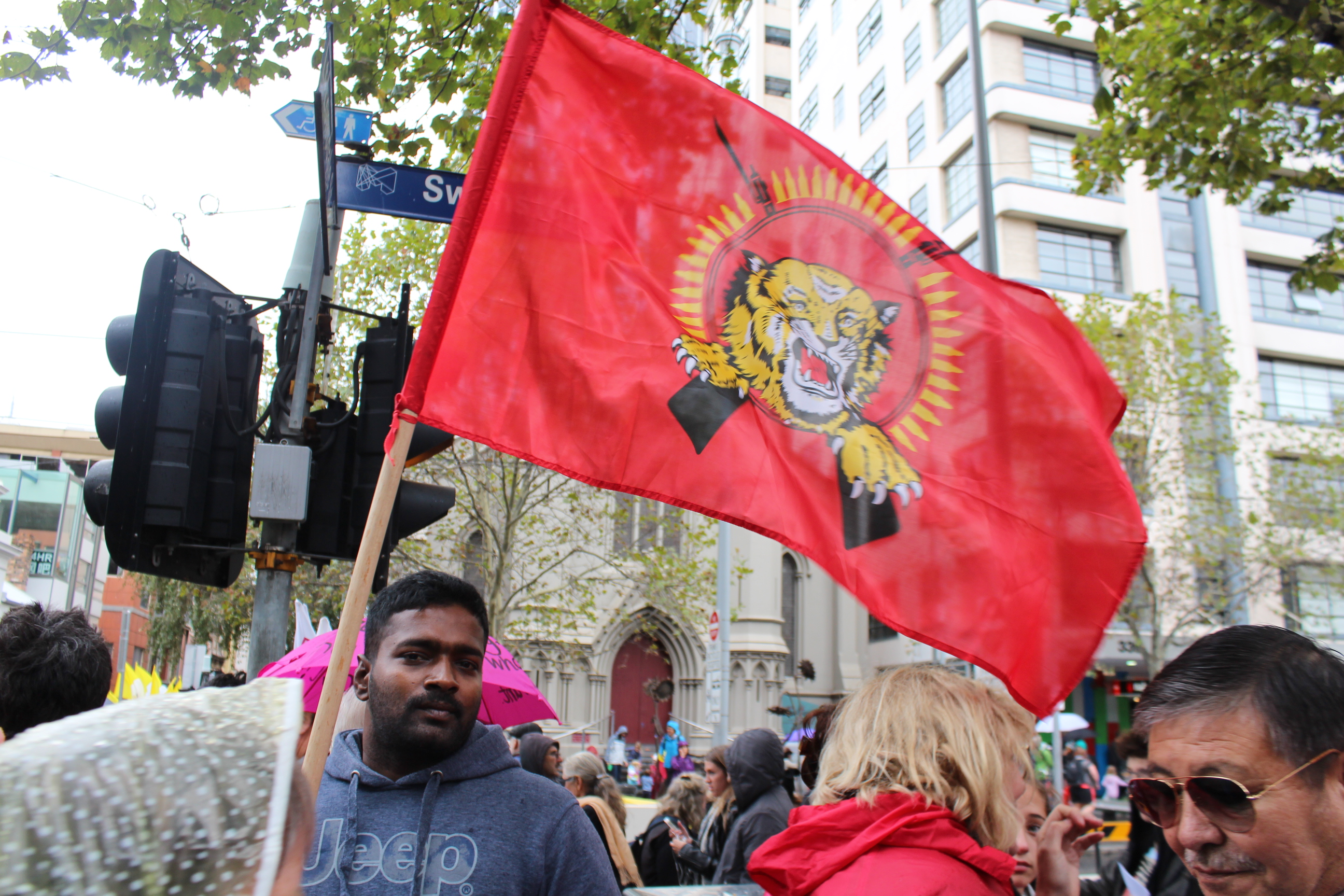 Staying On Message Four Years On Palm Sunday Marchers Keep The Faith staying-on-message-four-years-on-palm-sunday-marchers-keep-the-faith