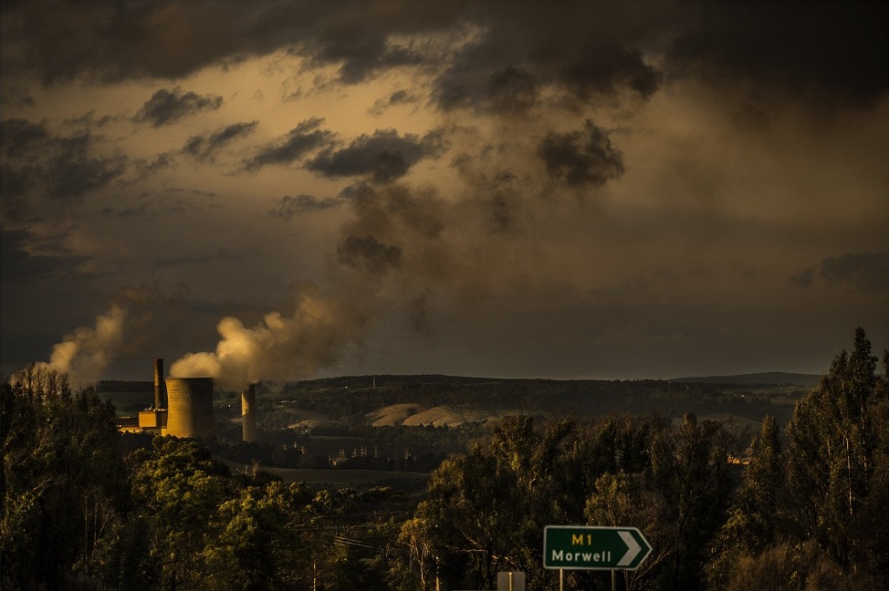 Old King Coal, a dying dynasty –The Citizen