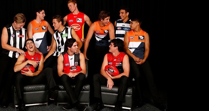 Respect and responsibility: how the AFL is challenging young ...