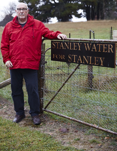 Kate Stanton – The Citizen