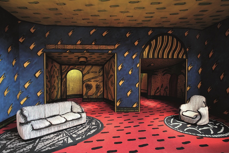 Experiencing the ambivalent worlds of David Lynch –The Citizen