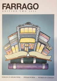 Past editor says Farrago doesn't reflect multicultural campus –The Citizen